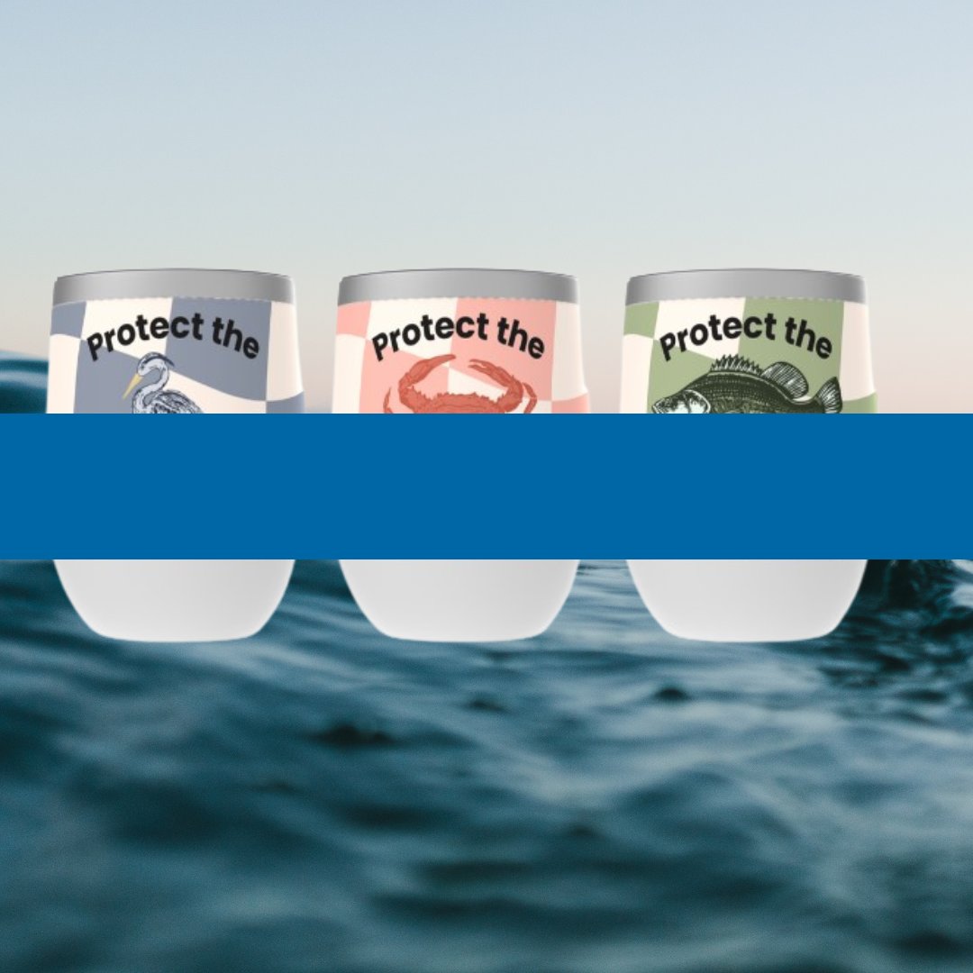 Home – The Chesapeake Bay Trust